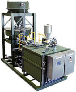 FLS Knelson - LYNUM-Progressive Industries